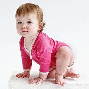 Is It Serious If Your 9 Month Old Baby Is Not Crawling? | New Health ...