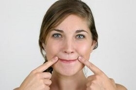 8 Great Facial Exercises That Help Lift Your Jowls | New Health Advisor
