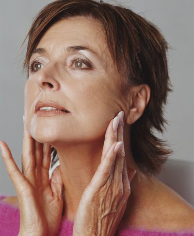 8 Great Facial Exercises That Help Lift Your Jowls | New Health Advisor