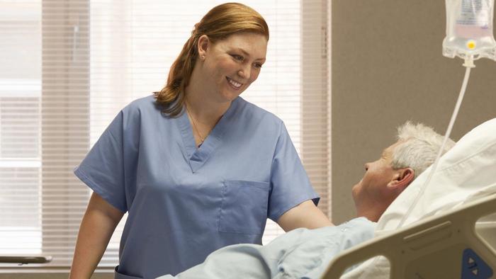11 Qualities of a Good Nurse | New Health Advisor