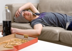 How to Tell If I'm Depressed or Just Lazy? | New Health Advisor