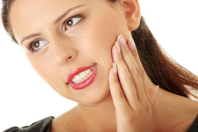 Blood Blister in Mouth Cheek | New Health Advisor