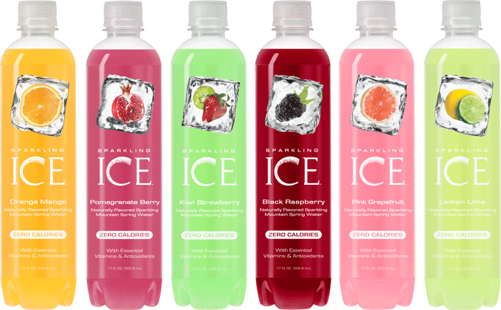 Is Sparkling ICE Healthy? | New Health Advisor