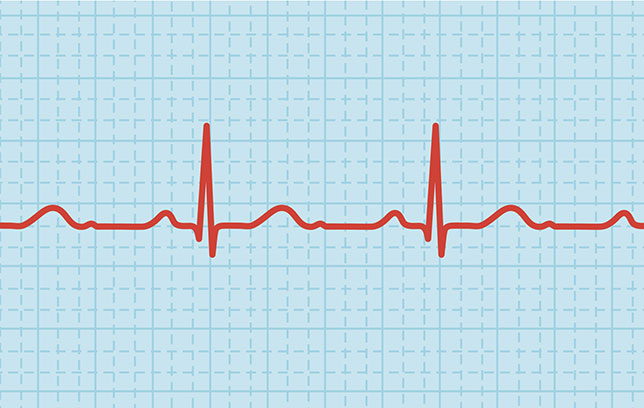 How to Lower Your Heart Rate | New Health Advisor