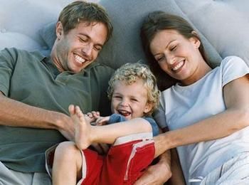 Overprotective Parents | New Health Advisor