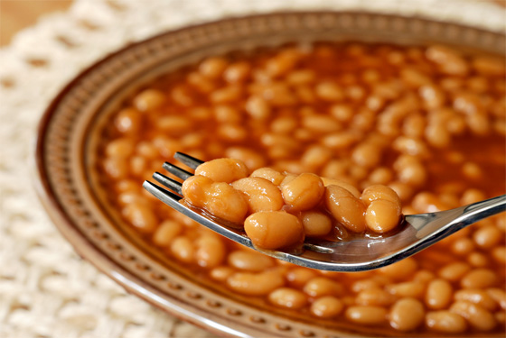Why Do Beans Make You Fart? | New Health Advisor