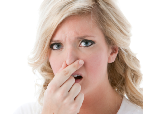 Ammonia Smell in Nose | New Health Advisor