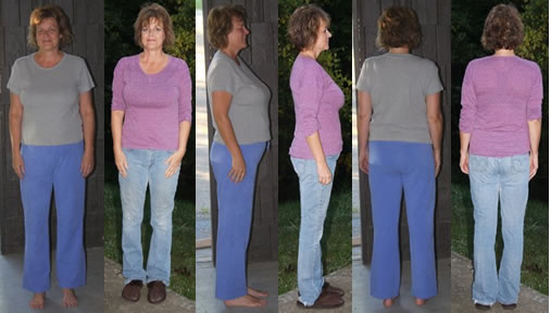 Raw Food Before and After | New Health Advisor