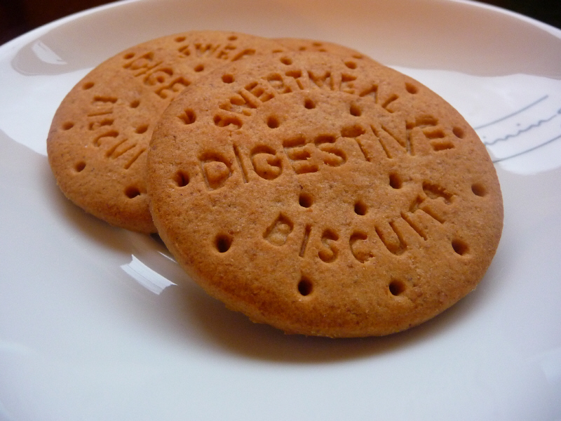 Digestive Biscuits Calories | New Health Advisor