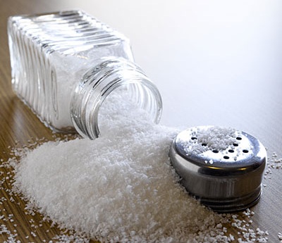 Does Sodium Make You Fat? | New Health Advisor