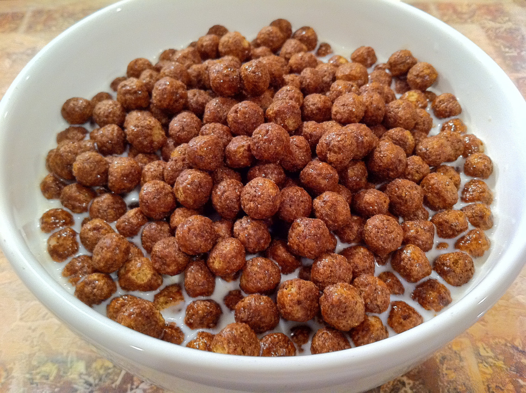 Cocoa Puffs Nutrition Facts | New Health Advisor