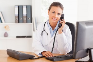 Patient Care Coordinator | New Health Advisor