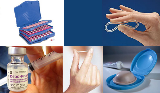 How Does Birth Control Work? | New Health Advisor