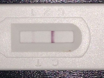 Faint Line on Drug Test: Meaning and Causes | New Health Advisor