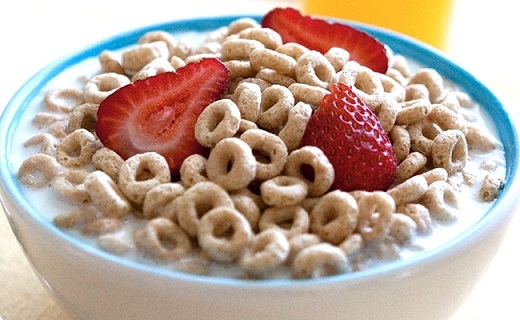 Cereals Fortified with Iron: Best Options to Go | New Health Advisor