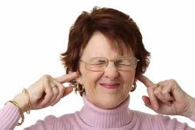 What Causes Your Ears Ring? | New Health Advisor