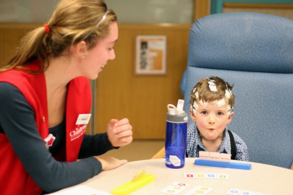 Absence Seizures in Children | New Health Advisor