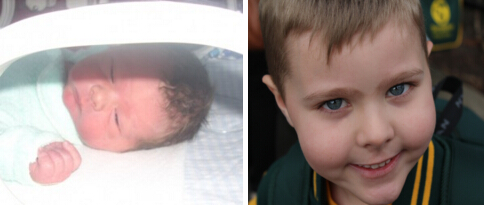 Baby Born at 36 Weeks | New Health Advisor