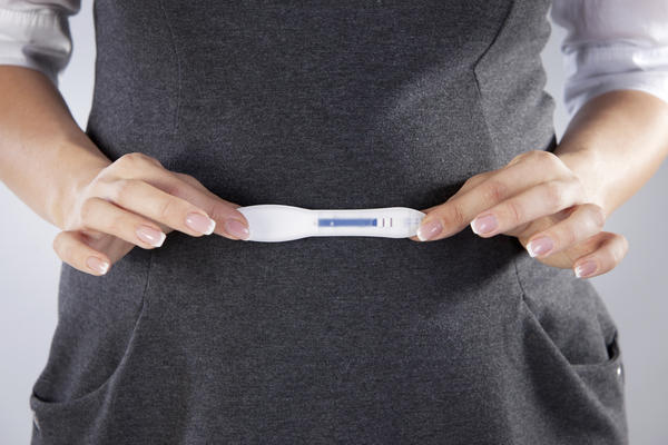 Ectopic Pregnancy Test | New Health Advisor
