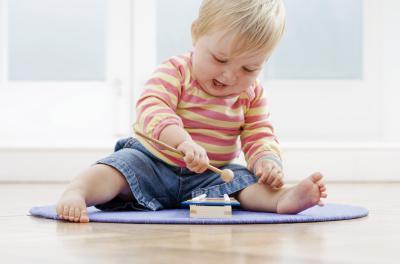 Activities for Infants | New Health Advisor