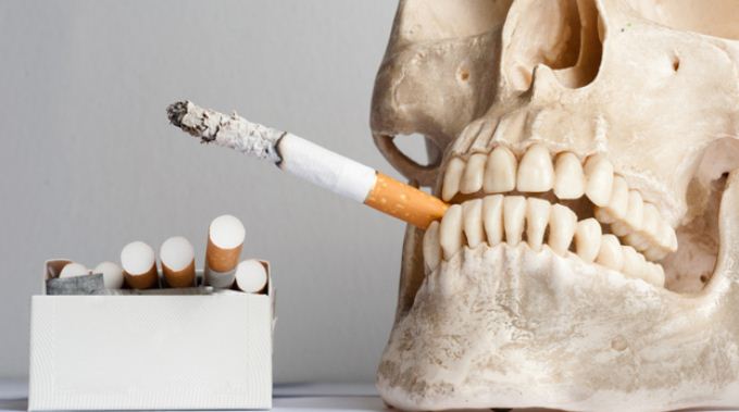 What Harms and Disadvantages Can Smoking Cause? | New Health Advisor