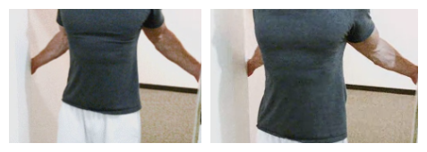 Rotary Cuff Exercises | New Health Advisor