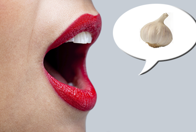 How to Eat Raw Garlic | New Health Advisor