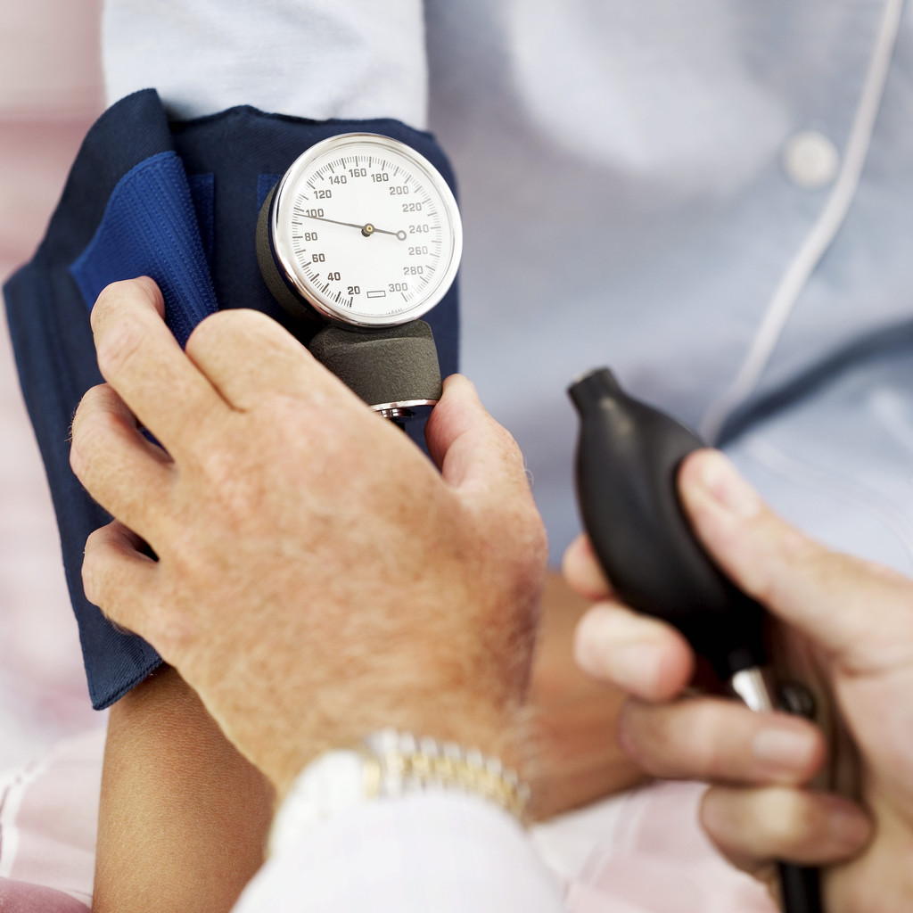 Blood Pressure After Exercise | New Health Advisor