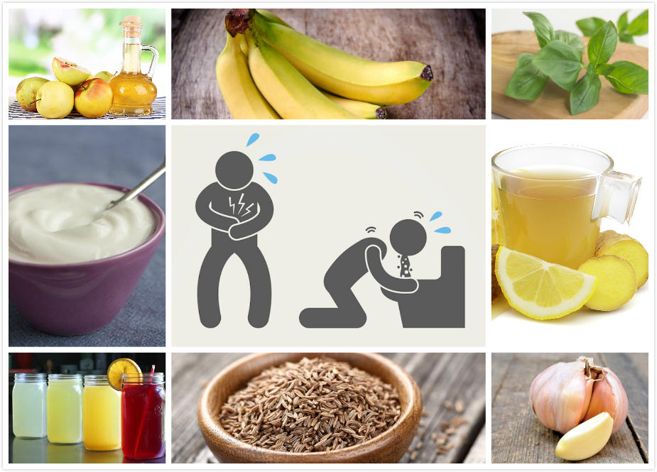 What Are Food Poisoning Treatments? | New Health Advisor