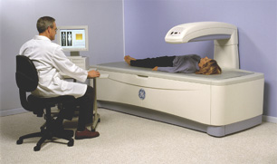 What Is a Bone Density Test? | New Health Advisor