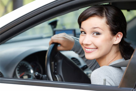 When to Start Driving After C-Section | New Health Advisor