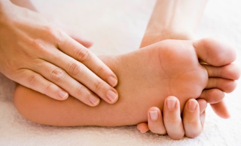 Pins and Needles in Feet | New Health Advisor