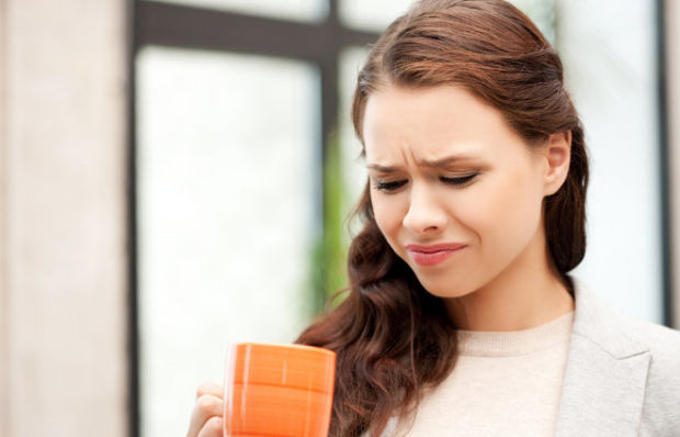 Bitter and Bad Taste in the Mouth: Causes and Remedies | New Health Advisor