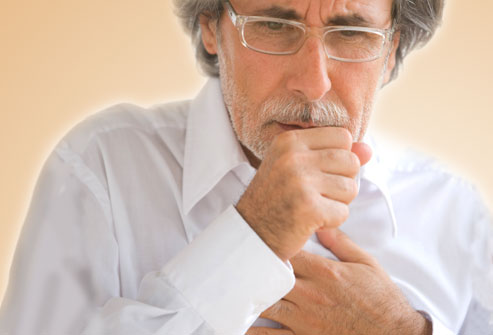 10 Reasons Your Chest Aches When You Cough | New Health Advisor
