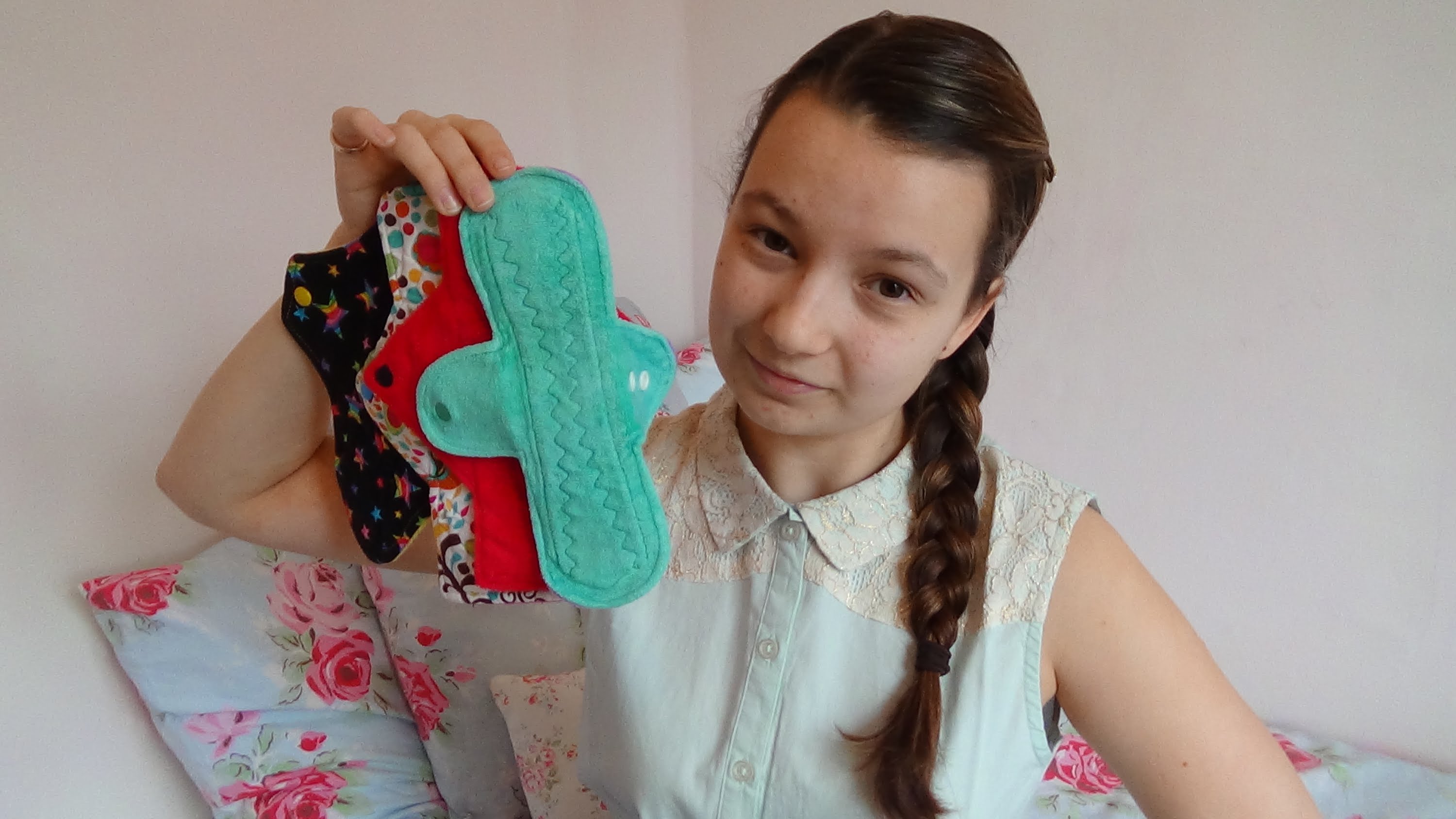 Signs to Tell When You'll Get Your First Period | New Health Advisor