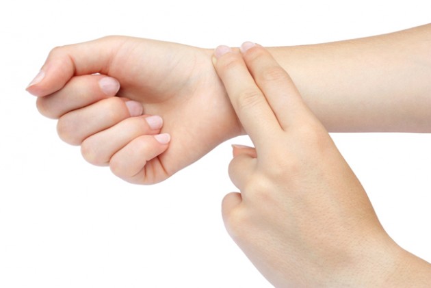 Charts of Normal Resting and Exercising Heart Rate | New Health Advisor