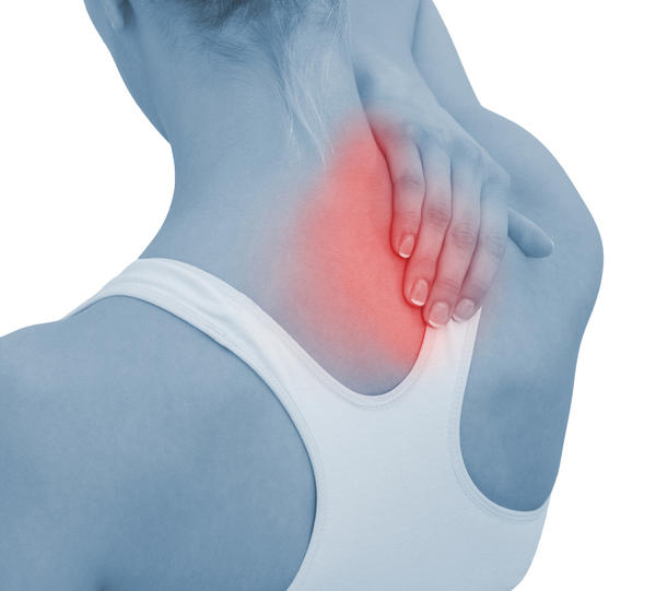 How to Treat Pulled Muscle in Back | New Health Advisor