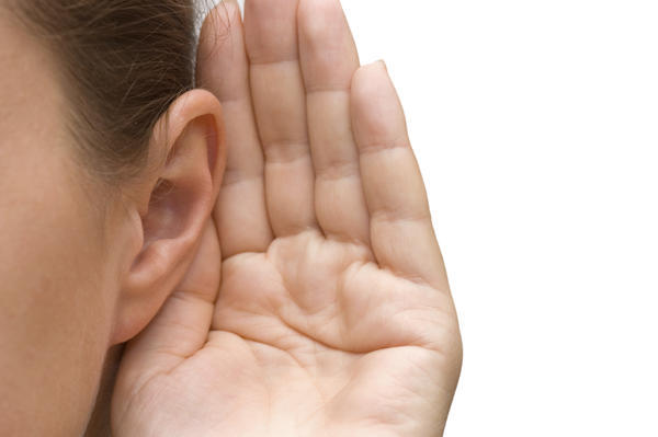 I Can Hear My Heartbeat in My Ear | New Health Advisor