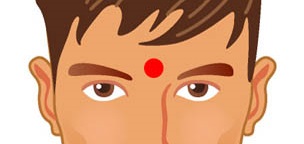 7 Main Pressure Points on Head | New Health Advisor