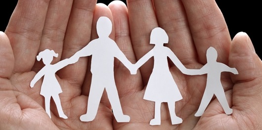 Structural Family Therapy | New Health Advisor