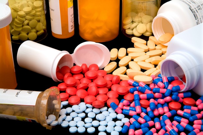 How Many Classifications Do Antibiotics Have? | New Health Advisor
