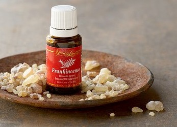 Frankincense Essential Oil | New Health Advisor