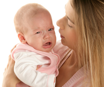 Dehydration in Babies: Signs and Remedies | New Health Advisor