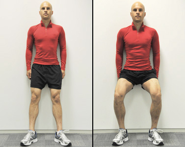 Best Knee Strengthening Exercises | New Health Advisor