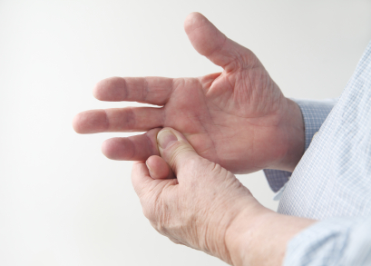 8 Best Exercises to Relieve Your Trigger Finger | New Health Advisor