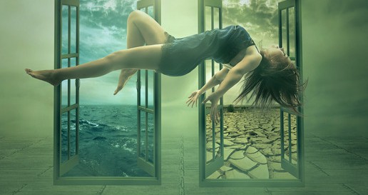 How to Dream About What You Want | New Health Advisor