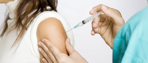 How to Give IM Injection | New Health Advisor