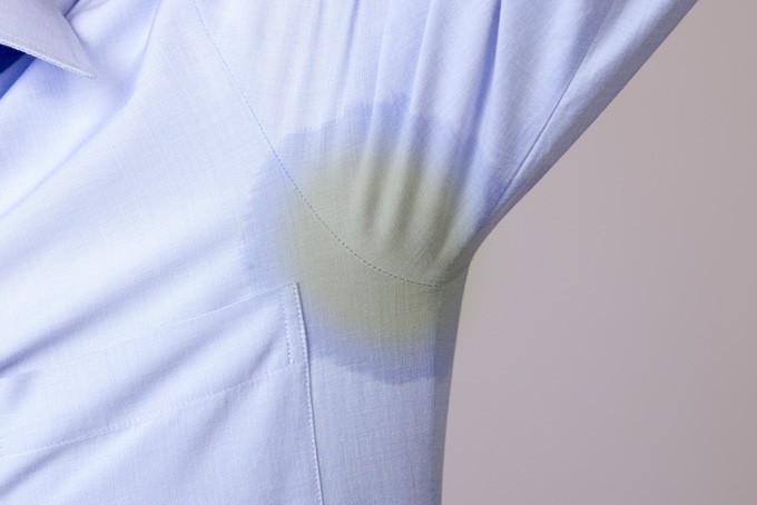 How to Prevent Pit Stains | New Health Advisor