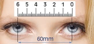 How to Measure Pupillary Distance | New Health Advisor