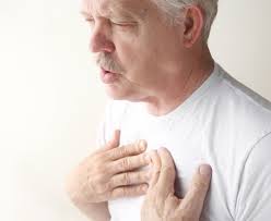 Why Does My Chest Hurt When I Breathe? | New Health Advisor